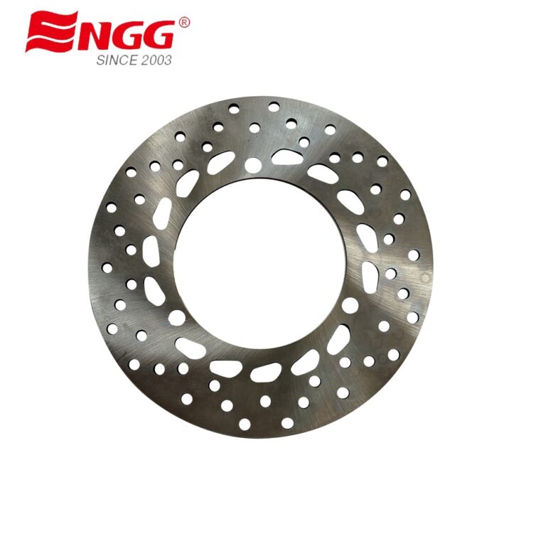 Brake Parts - ENGG Auto Parts
