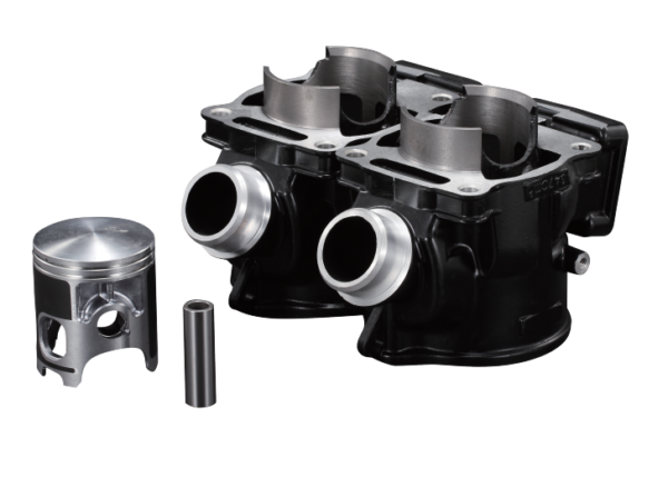 How to understand ATV cylinder kits clearly - ENGG Auto Parts