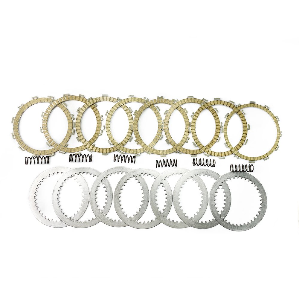 3. Clutch Kits - ENGG Auto Parts